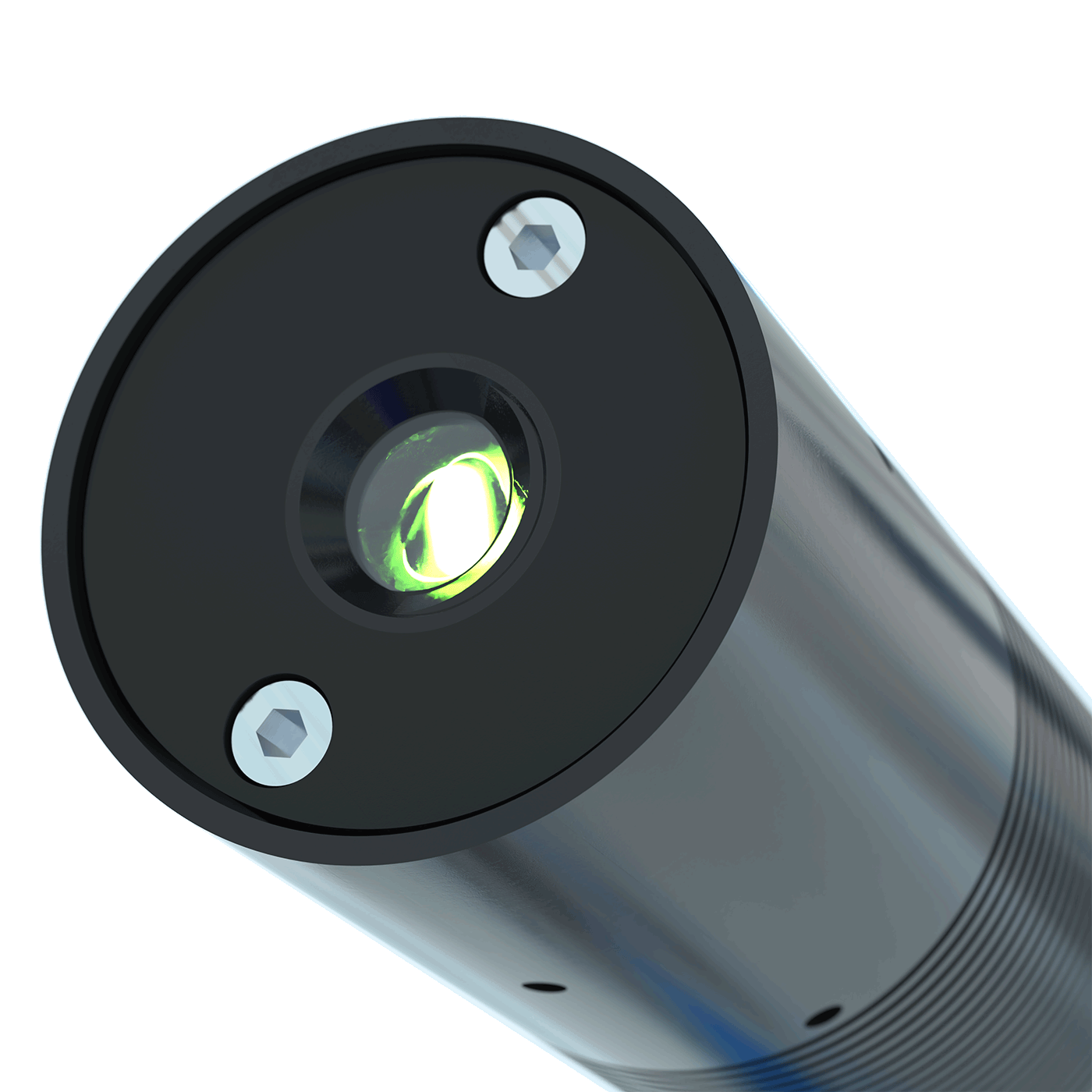 ZRG-F module – extremely bright line laser for precise alignment