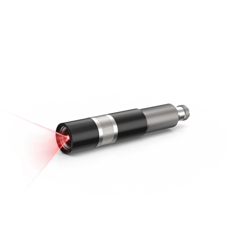 Laser module ZM18 » Z-LASER GmbH